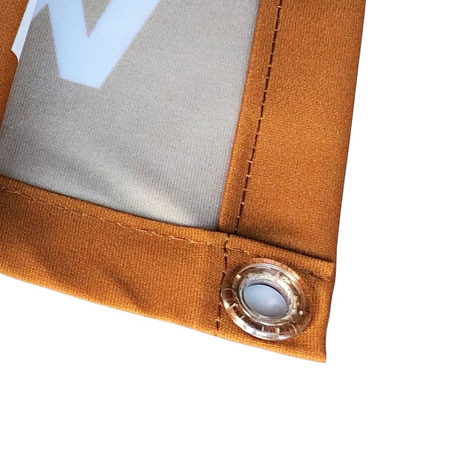 Eco Banners - monkey-print.com