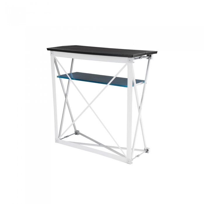 Fabric Hop Up Counter - Portable Fabric Display Counter – monkey-print.com